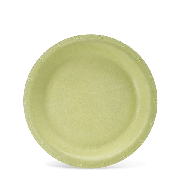 Medium Compostable Plate | 250 Count – preservefoodservice