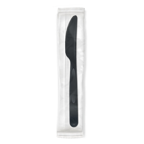 Recycled Polypro Medium Weight Knife- Individually Wrapped 500 units ...